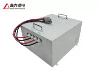 China 48V 80AH Power Battery Packs for sale