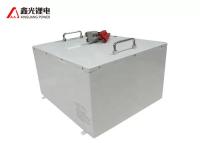 China 48V 80AH Power Battery Packs for sale