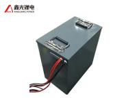 China Lithium Li Ion Solar LiFePO4 48V 600AH Power Battery Packs for sale