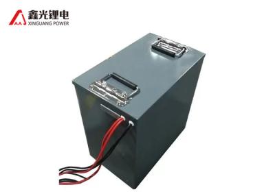 China Lithium Li Ion Solar LiFePO4 48V 600AH Power Battery Packs for sale