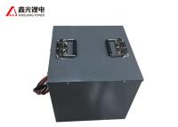 China Lithium Li Ion Solar LiFePO4 48V 600AH Power Battery Packs for sale