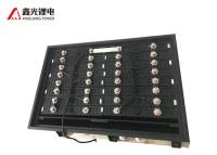 China Lithium Li Ion Solar LiFePO4 48V 600AH Power Battery Packs for sale