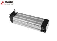 China 42V 10A Electric Bike Bicycle Lithium Polymer Battery for sale