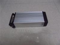 China Lithium Ion 10ah 36v Ebike Battery Pack Rechargeable Built In BMS for sale