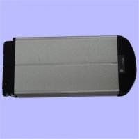 China Deep Cycle 48volt 20ah Electric Bicycle Battery Pack Lifepo4 for sale