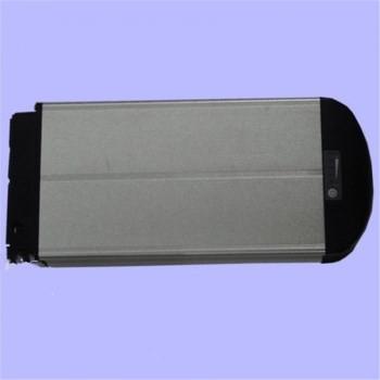 China Deep Cycle 48volt 20ah Electric Bicycle Battery Pack Lifepo4 for sale