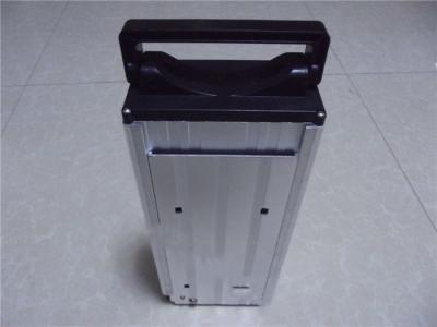 China Lithium Ion 20ah 48v Battery Pack For Ebike escooter Rechargeable for sale