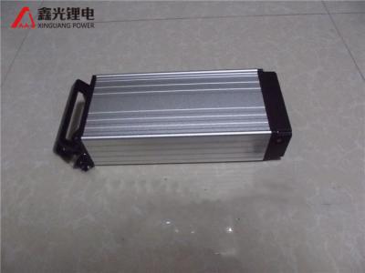China Electric Bikes 36v 10ah Lithium Electric Bicycle Battery Pack for sale
