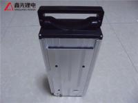 China Electric Bikes 36v 10ah Lithium Electric Bicycle Battery Pack for sale