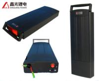 China 36V 9Ah LiFePO4 Lithium Electric Bicycle Battery Pack for sale