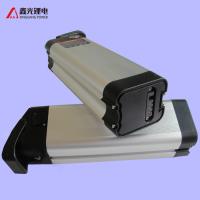 China BMS Electric Bicycle Battery Pack for sale
