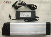 China BMS Electric Bicycle Battery Pack for sale