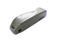 China 36V 15Ah Electric Bicycle Lithium Ebike Downtube Battery for sale