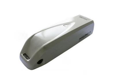 China 36V 15Ah Electric Bicycle Lithium Ebike Downtube Battery for sale