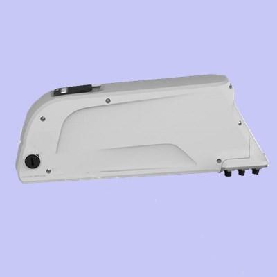 China Dolphin Style Electric Bicycle Battery Pack for sale