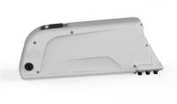 China Dolphin Style Electric Bicycle Battery Pack for sale