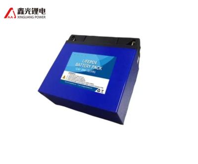 China LifePO4 Lead Acid Battery for sale