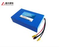 China 12V 66Ah Golf Trolley Electric Vehicle Lithium Ion Battery Pack for sale