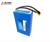 China 12V 66Ah Golf Trolley Electric Vehicle Lithium Ion Battery Pack for sale