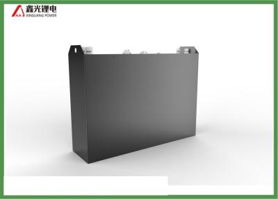 China 24V 175Ah Rechargeable Lithium Ion Battery for sale
