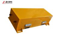 China 48V 100AH Deep Cycle High Power Electric Forklift Battery Pack for sale
