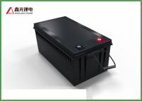 China 48V 75AH High Energy Floor Scrubber Household Battery Pack for sale