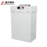 China 72V 3000W 18650 Electric Tricycle Battery With 5A Charger for sale