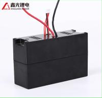 China 24V 20ah Rechargeable LiFePO4 Lithium Electric Tricycle Battery for sale