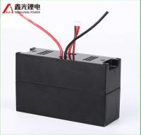 China 2000 Cycles 12v 12ah Lifepo4 Battery Packs 32700 Lifepo4 Cells for sale