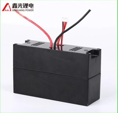 China 2000 Cycles 12v 12ah Lifepo4 Battery Packs 32700 Lifepo4 Cells for sale