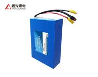China Electric Bus 72V 40ah LiFePO4 Li - Ion Battery Pack for sale