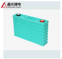 China LifePO4 Rechargeable EV Lithium Ion Electric Bus Battery Pack for sale