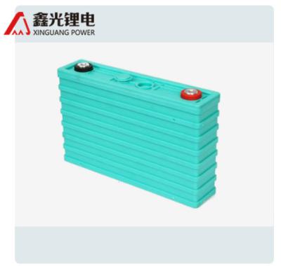China LifePO4 Rechargeable EV Lithium Ion Electric Bus Battery Pack for sale