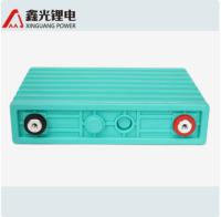 China LifePO4 Rechargeable EV Lithium Ion Electric Bus Battery Pack for sale