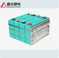 China LifePO4 Rechargeable EV Lithium Ion Electric Bus Battery Pack for sale
