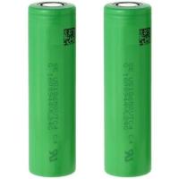 China Original 18650 VTC4 Cylindrical Rechargeable Lithium Ion Battery for sale