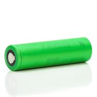 China High Discharge Rate 10C 30A 3000mAh VTC6 18650 Lithium Battery Cell for sale