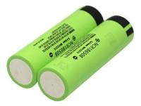 China NCR 18650B Lithium Ion Solar Battery for sale