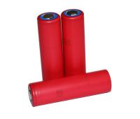 China Original Sanyo Ga 3500mah 10A 18650ga Li-Ion Lithium Solar Batteries for sale
