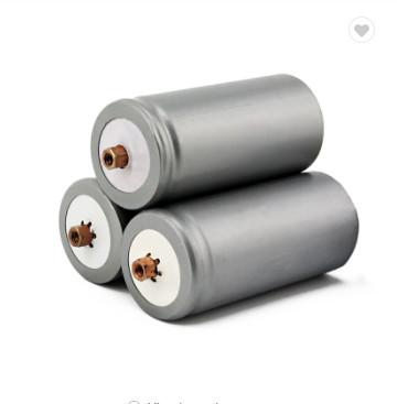 China 3.2V 6Ah Rechargeable LiFePO4 Cell 32650 32700 Lithium Solar Batteries for sale