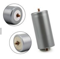 China 3.2V 6Ah Rechargeable LiFePO4 Cell 32650 32700 Lithium Solar Batteries for sale