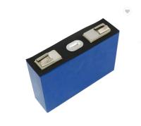 China NMC Prismatic Battery Cells for sale