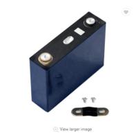 China Flat 3.7v 100ah Lithium Ion NMC Prismatic Battery Cells for sale