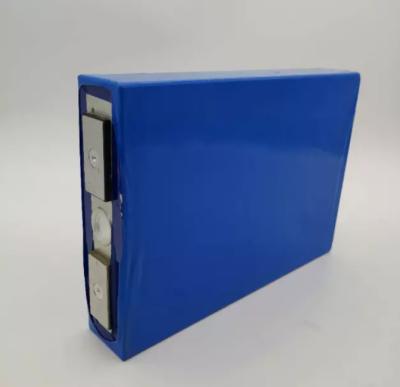 China 3.7V 100Ah 110Ah NMC High Power Lithium Ion Battery for sale