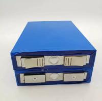 China 3.7V 100Ah 110Ah NMC High Power Lithium Ion Battery for sale