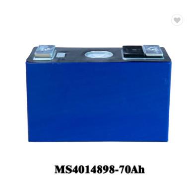 China Rechargeable 48V 70AH Lithium Solar Batteries Deep Cycle With Hard Steel Case for sale