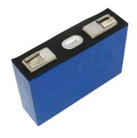 China 3.7V 150AH Electric Car Ternary Power Rechargeable Lithium Ion Battery for sale