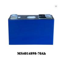 China 3.7V 150AH Electric Car Ternary Power Rechargeable Lithium Ion Battery for sale