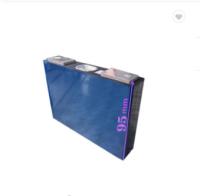 China 3.7V 50Ah CALB Li-NMC Rechargeable Lithium Ion Battery for sale