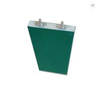 China 3.7V 30Ah Rechargeable Lithium Ion Battery for sale